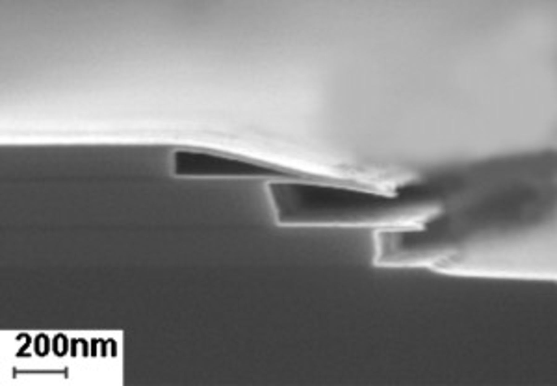 Wet Chemical Etching of Si, Si1 − x Ge x , and Ge in HF : H2O2 ...