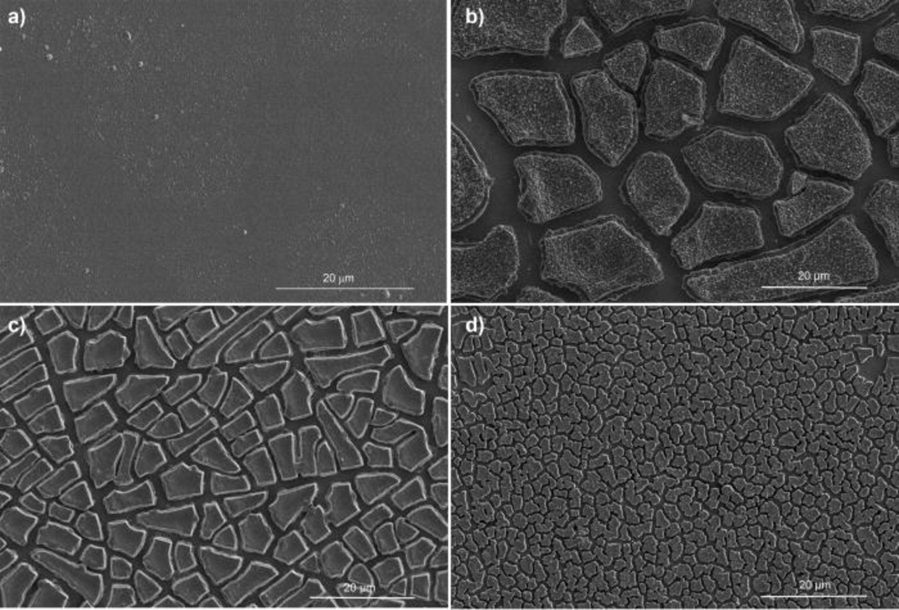 Crack Pattern Formation in Thin Film Lithium-Ion Battery Electrodes ...