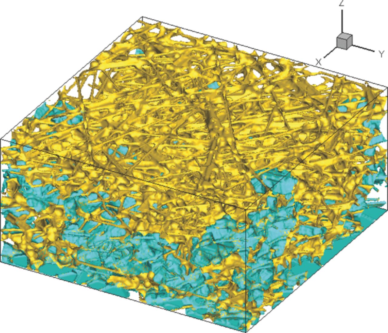 Effect of Liquid Water Presence on PEMFC GDL Effective Thermal ...