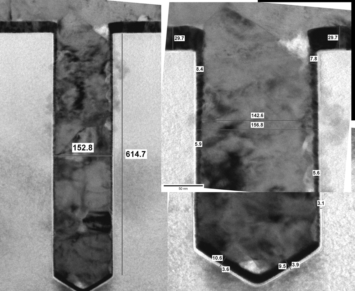 Physical Characterization of PECVD and PEALD Ru(-C) Films and ...