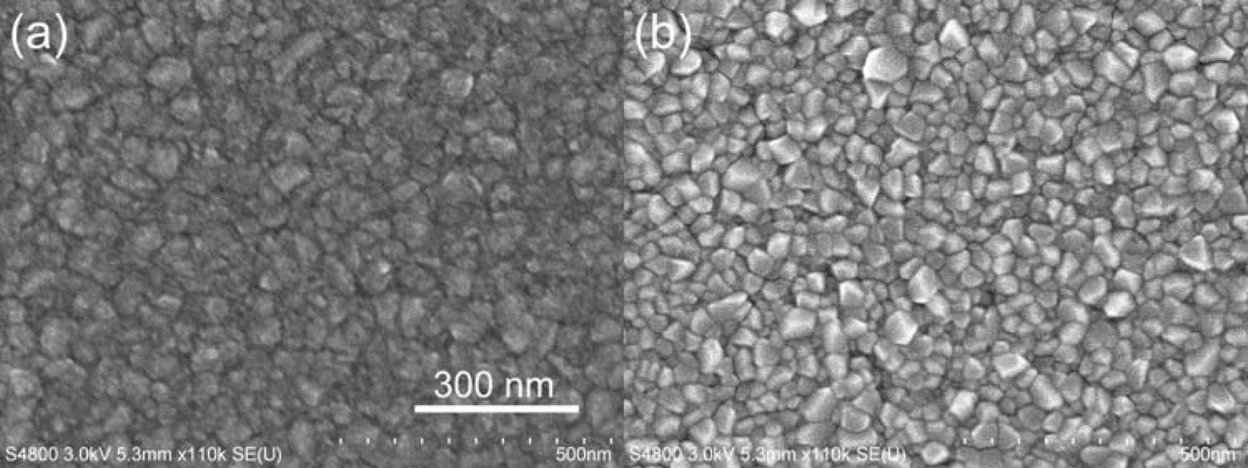 Lithium Phosphate Thin Films Grown by Atomic Layer Deposition - IOPscience