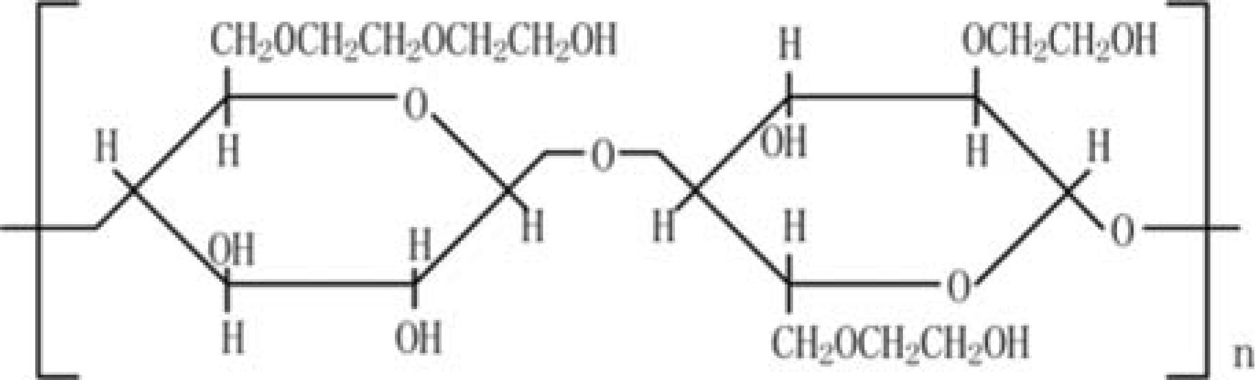 The Role of Hydroxyethyl Cellulose (HEC) in the Chemical Mechanical ...