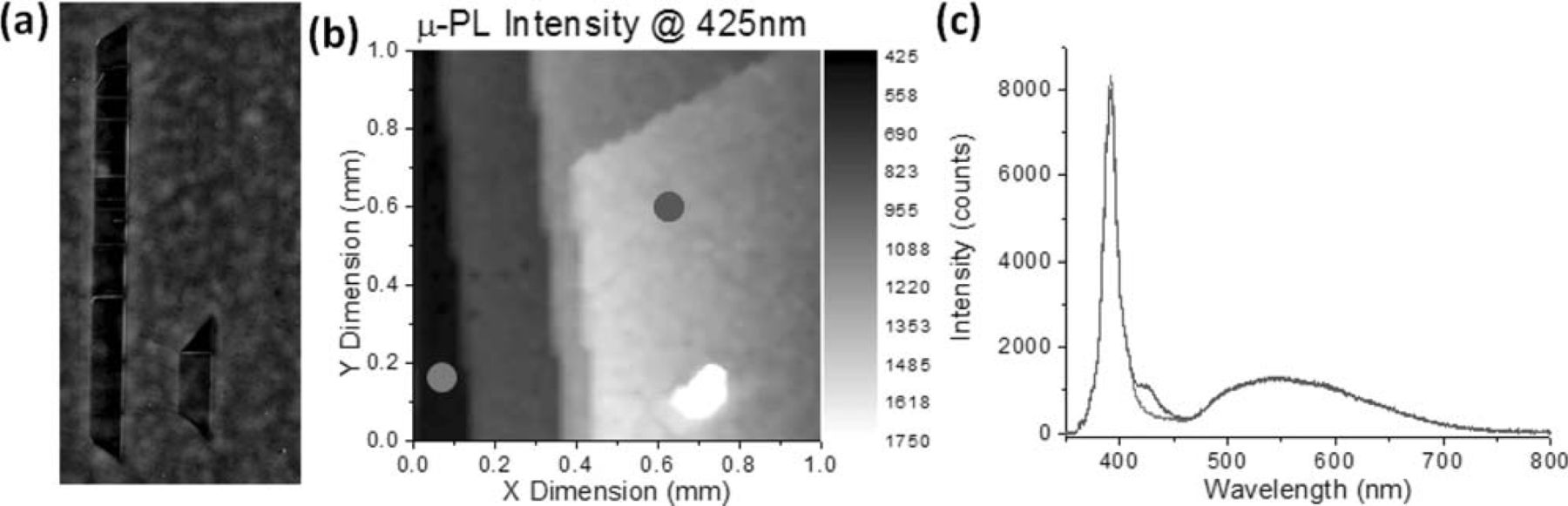 Mitigating Defects within Silicon Carbide Epitaxy - IOPscience