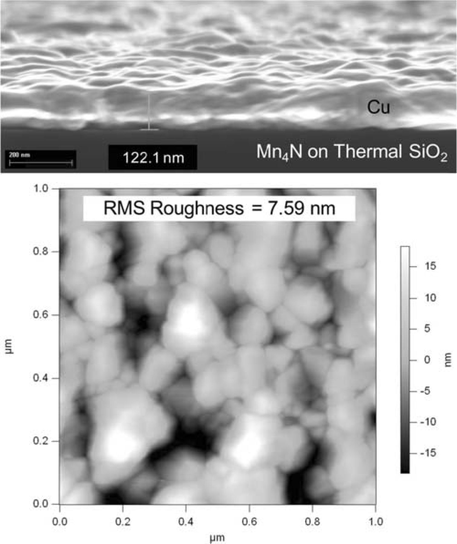 Vapor Deposition of Highly Conformal Copper Seed Layers for Plating ...
