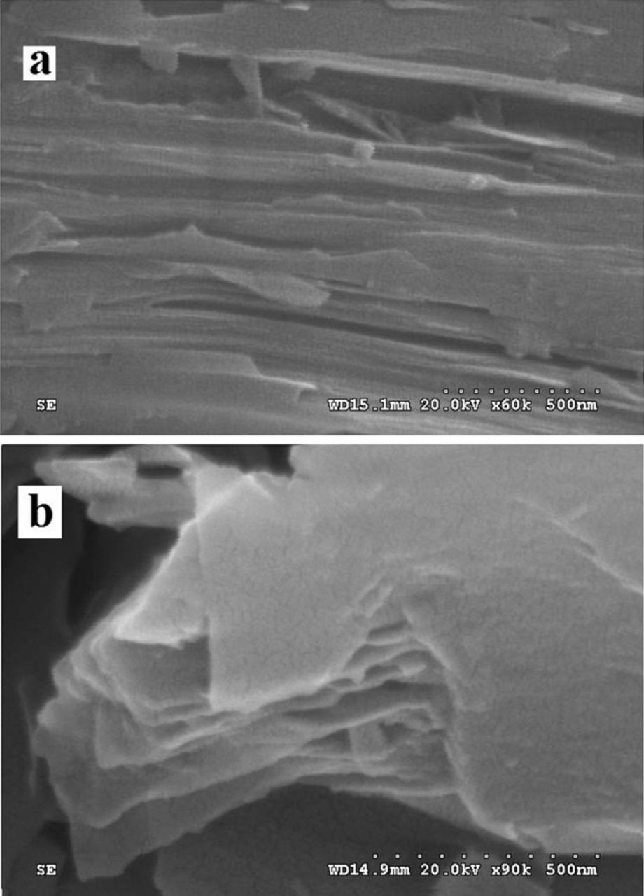 Fluorinated Natural Graphite Cathode for Rechargeable Ionic Liquid ...