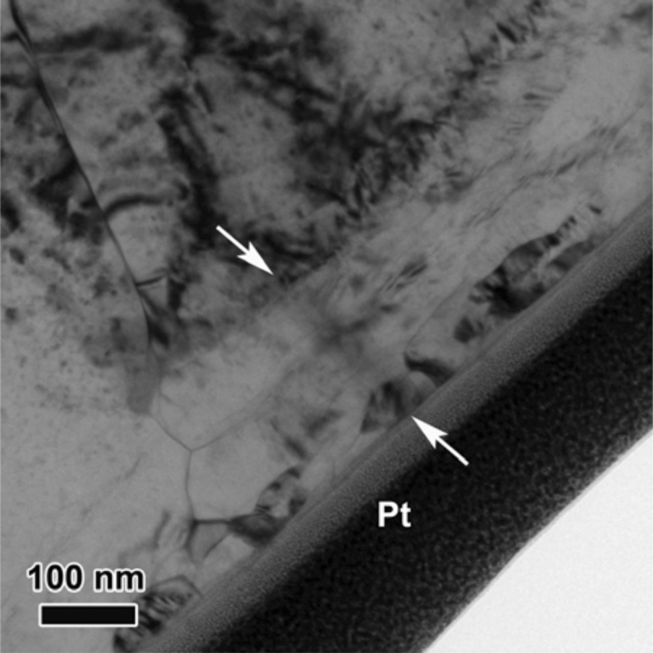 Mechanism of Localized Breakdown of 7000 Series Aluminum Alloys ...