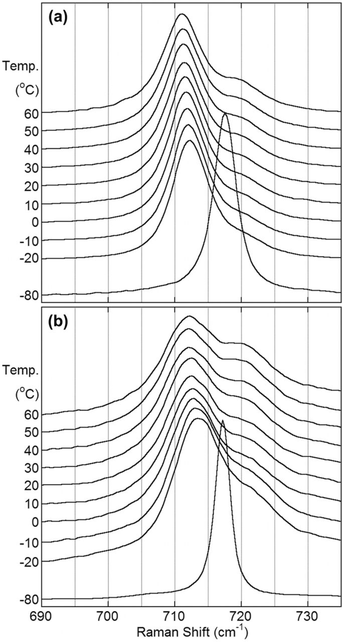 Electrolyte Solvation and Ionic Association: IV. Acetonitrile-Lithium ...