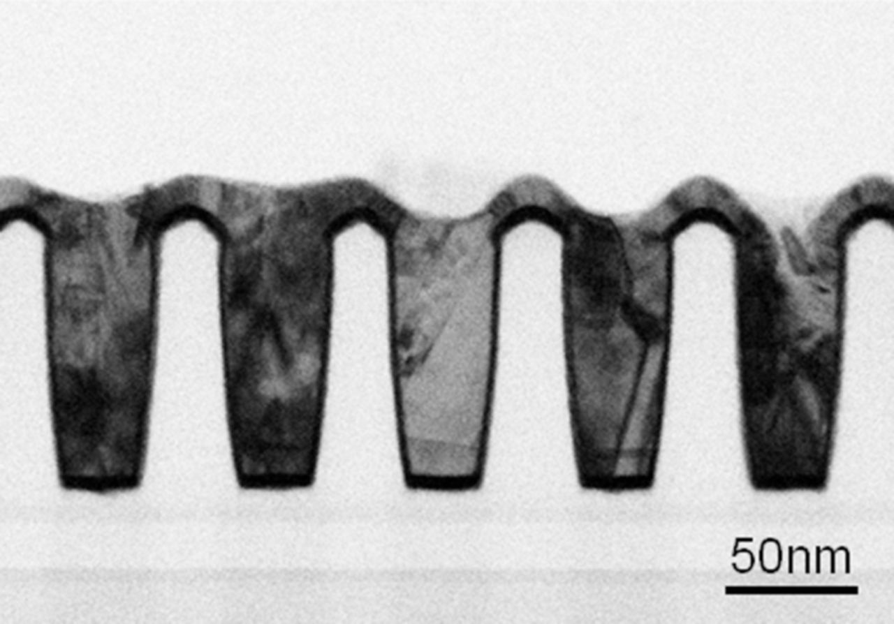 PVD Cu Reflow Seed Process Optimization for Defect Reduction in ...