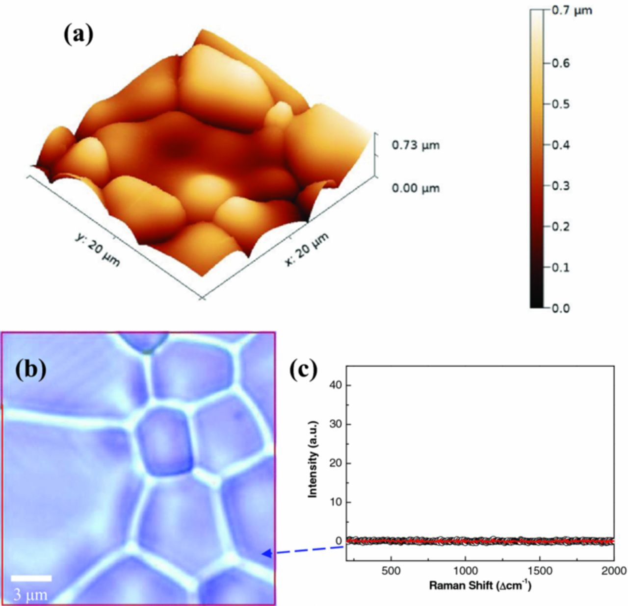 Raman Spectroscopy Study of Chromium Deposition on La0.6Sr0.4Co0.2Fe0 ...