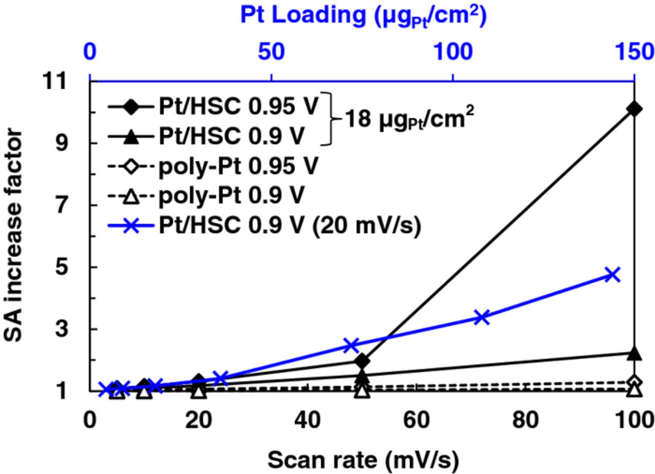 Oxygen Reduction Reaction Measurements on Platinum Electrocatalysts ...