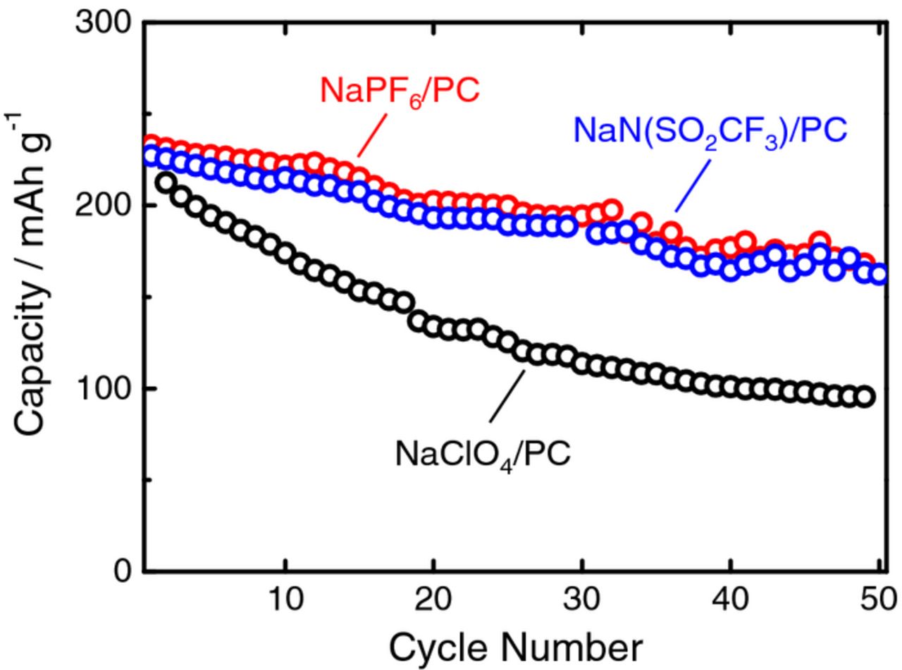 Review—Practical Issues and Future Perspective for Na-Ion Batteries ...