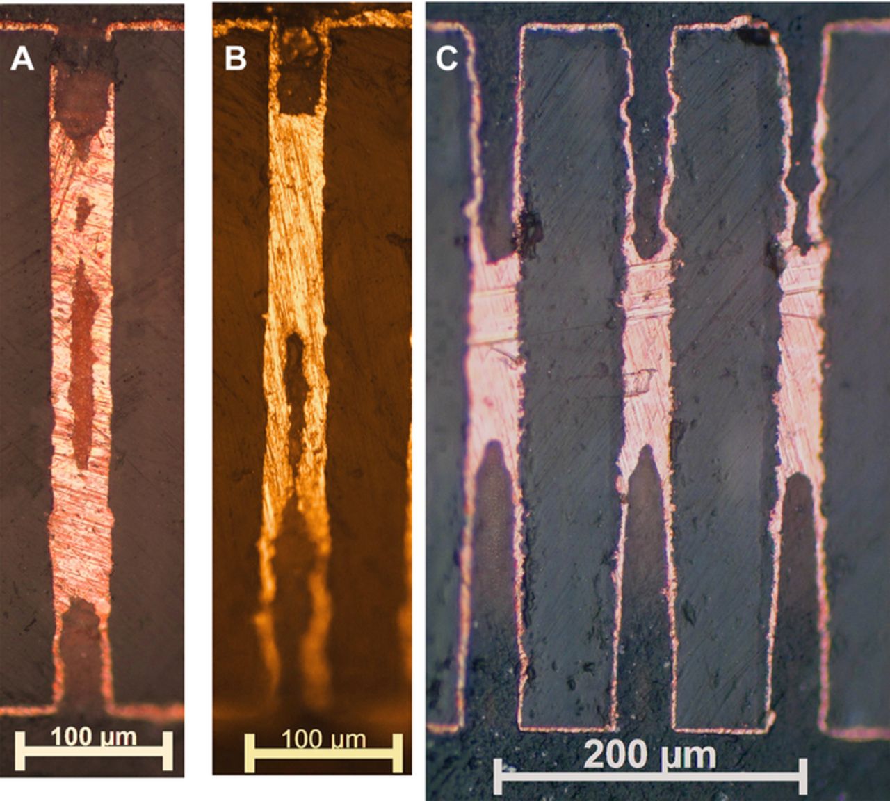 Superconformal Filling of High Aspect Ratio through Glass Vias (TGV ...