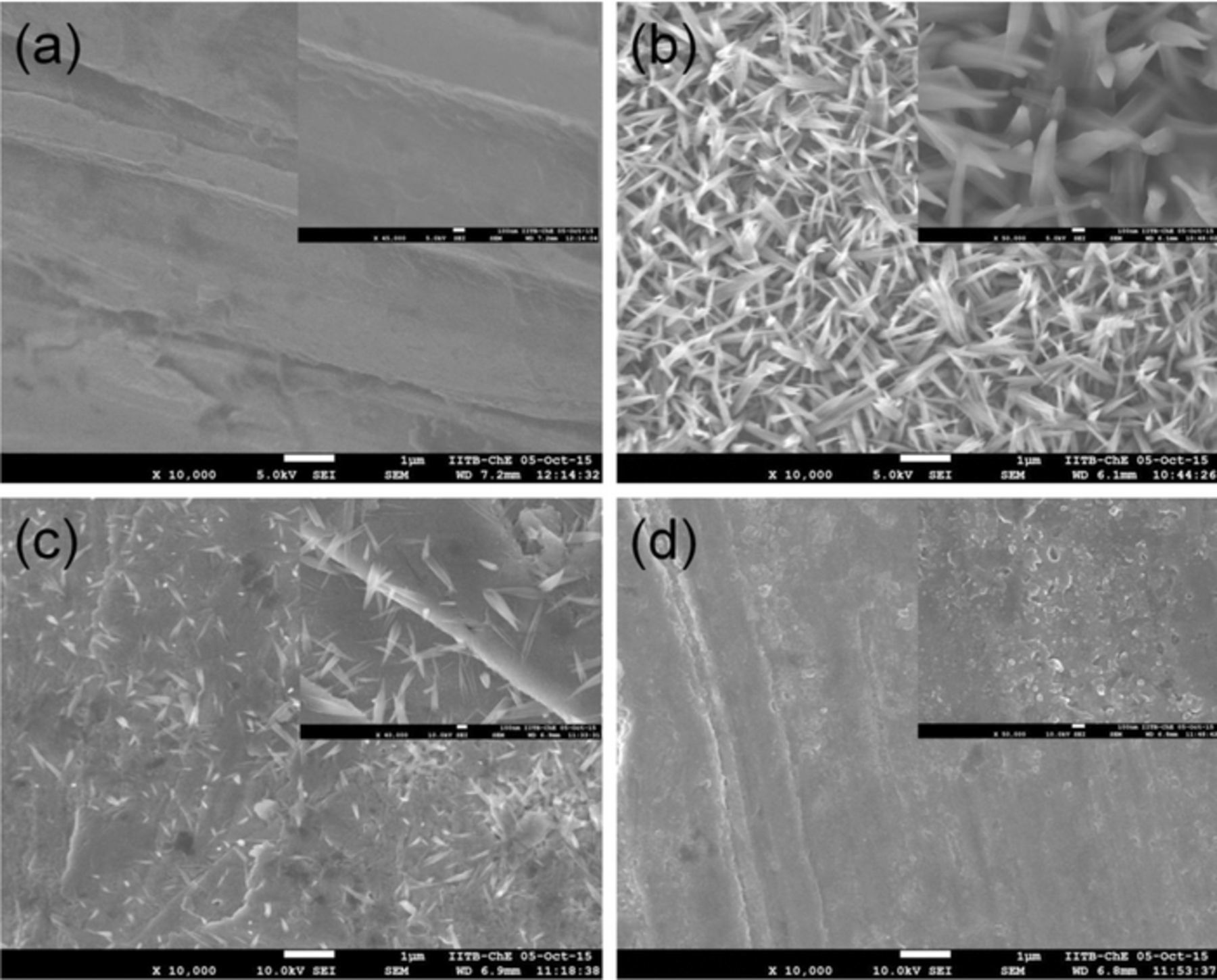 Electrochemical Study of Bulk and Monolayer Copper in Alkaline Solution ...
