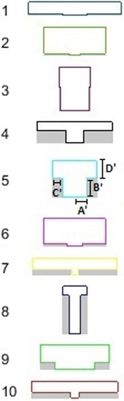 Modeling of Interdigitated Electrodes and Supercapacitors with Porous ...