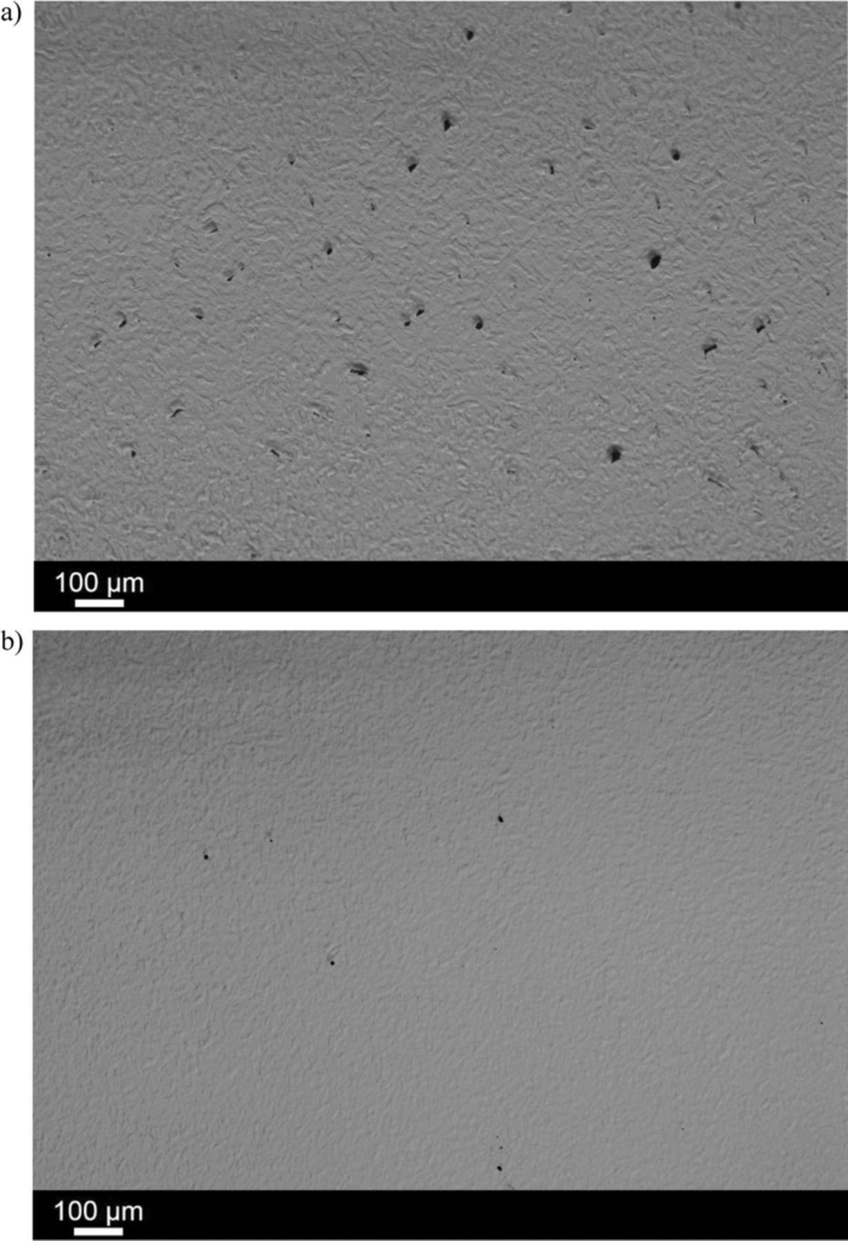 On The Corrosion and Metastable Pitting Characteristics of 316L ...