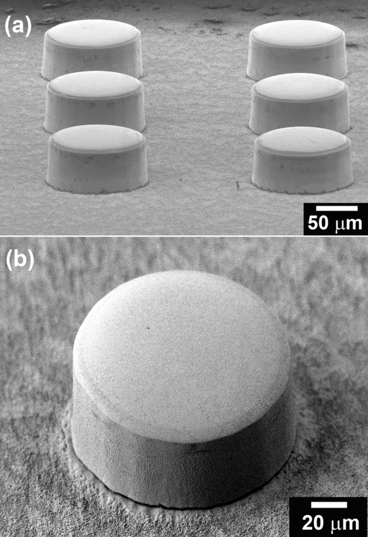 Size Control of Copper Grains by Optimization of Additives to Achieve ...