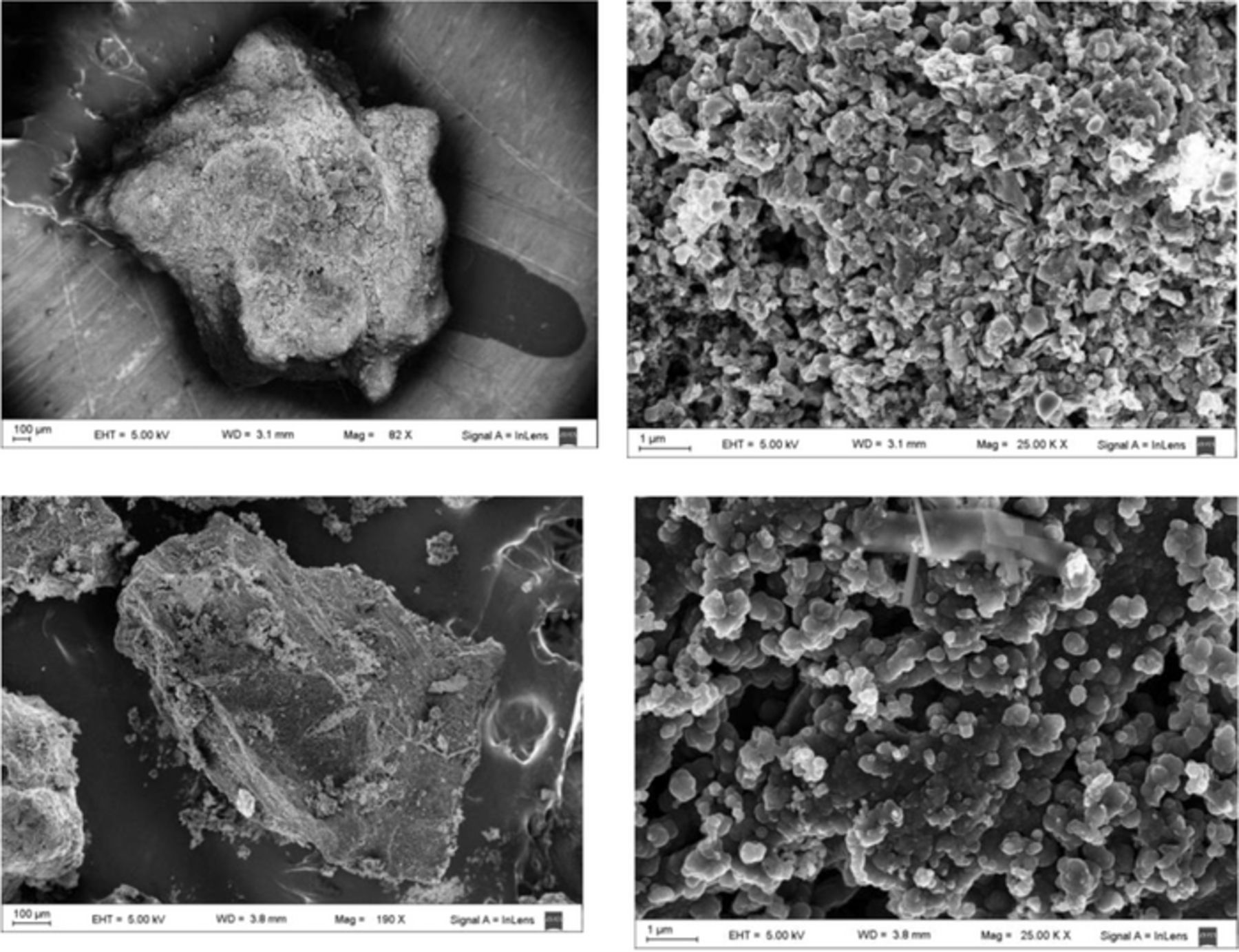 Sustainable Electrochemical Extraction of Lithium from Natural Brine ...