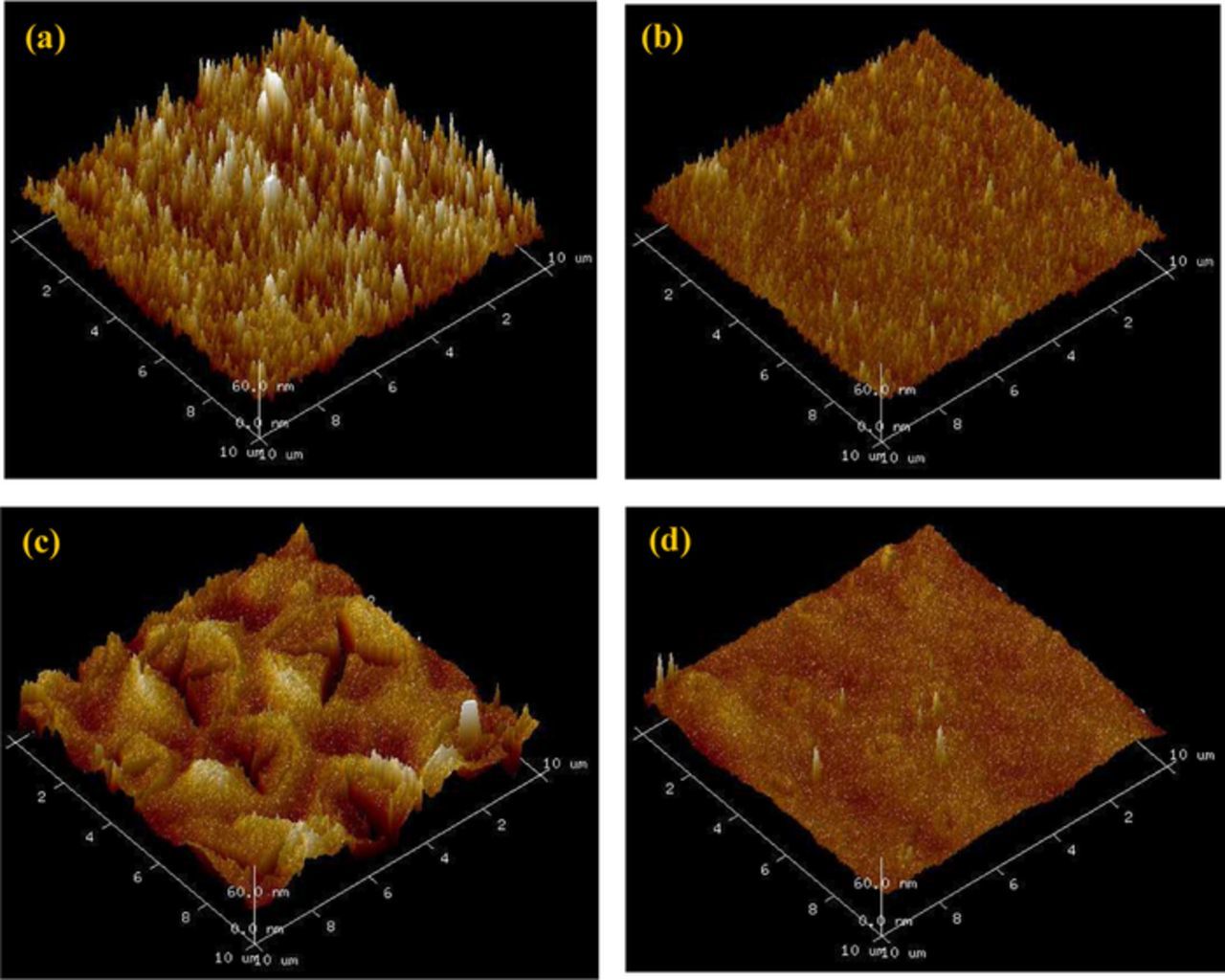 Structure and Formation of Trivalent Chromium Conversion Coatings ...
