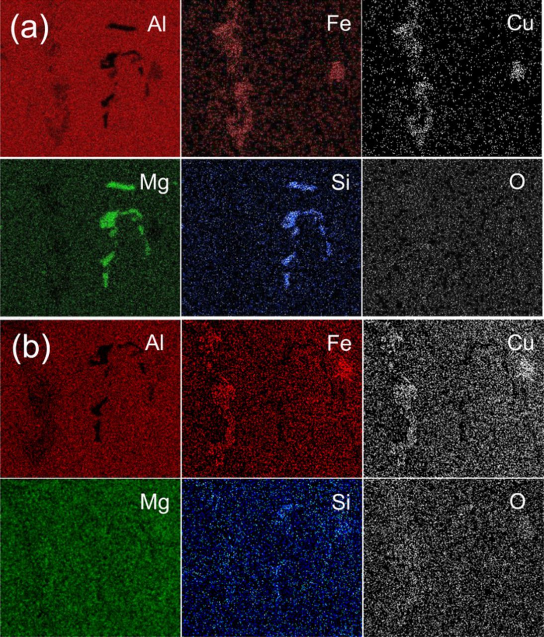 Intermetallic Phases in Aluminum Alloys and Their Roles in Localized ...