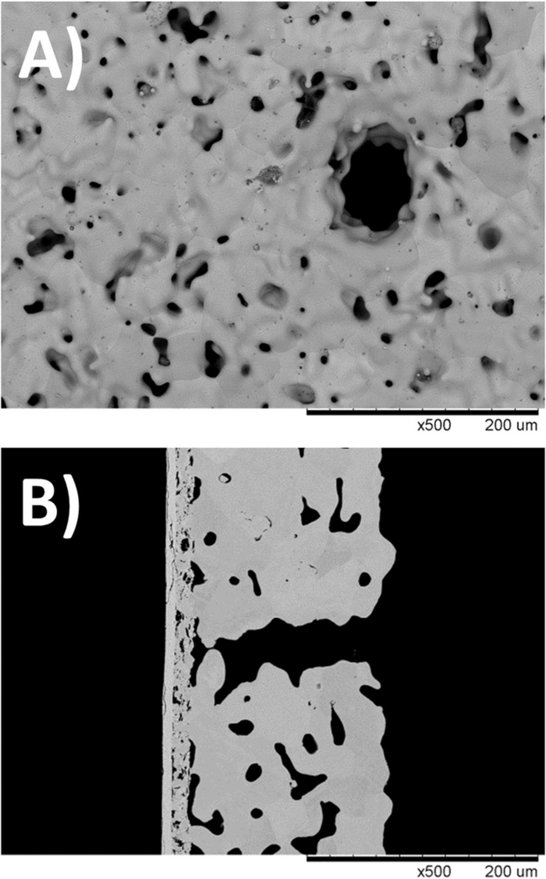 Towards High Power Density Metal Supported Solid Oxide Fuel Cell for ...