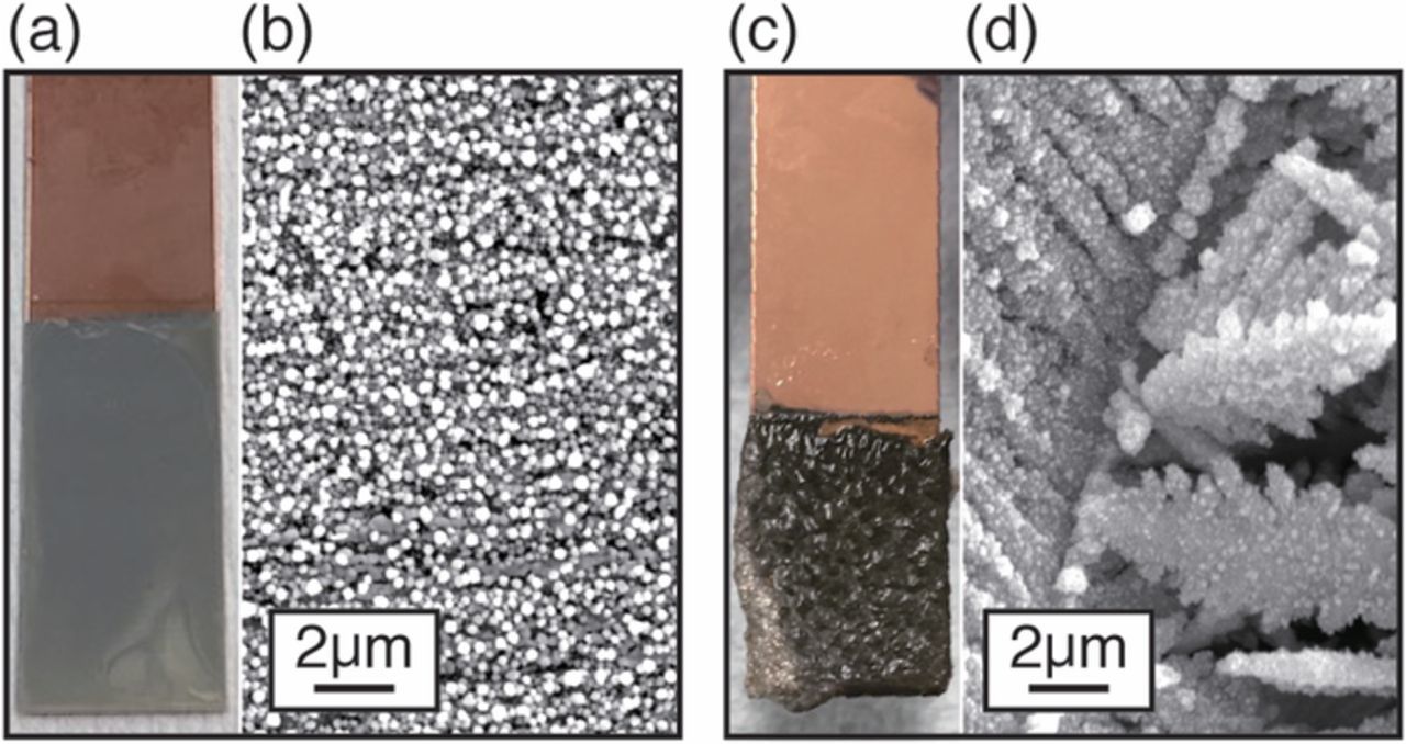 Cyanide-Free Displacement Silver Plating Using Highly Concentrated ...