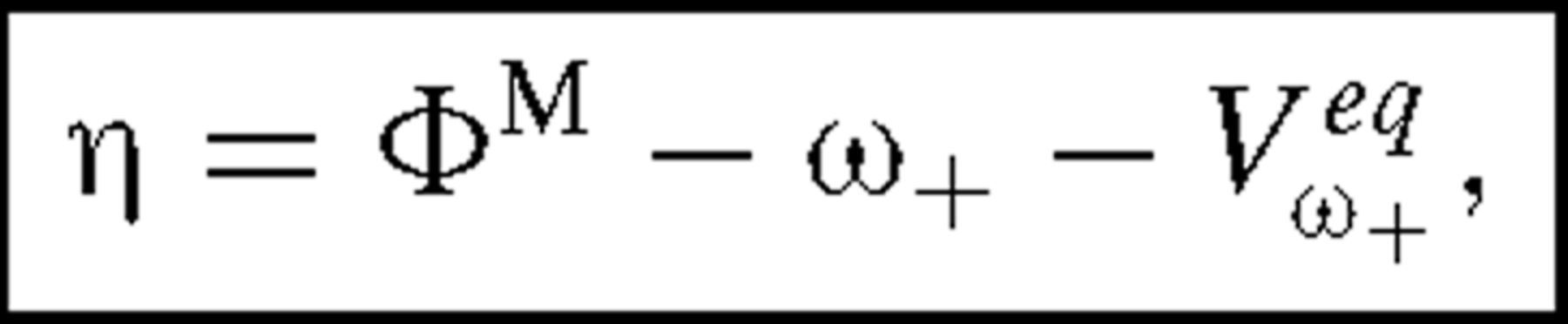 An Extended Formulation of Butler-Volmer Electrochemical Reaction ...