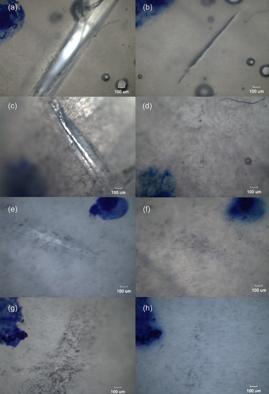 4D Printing of Smart Stimuli-Responsive Polymers - IOPscience