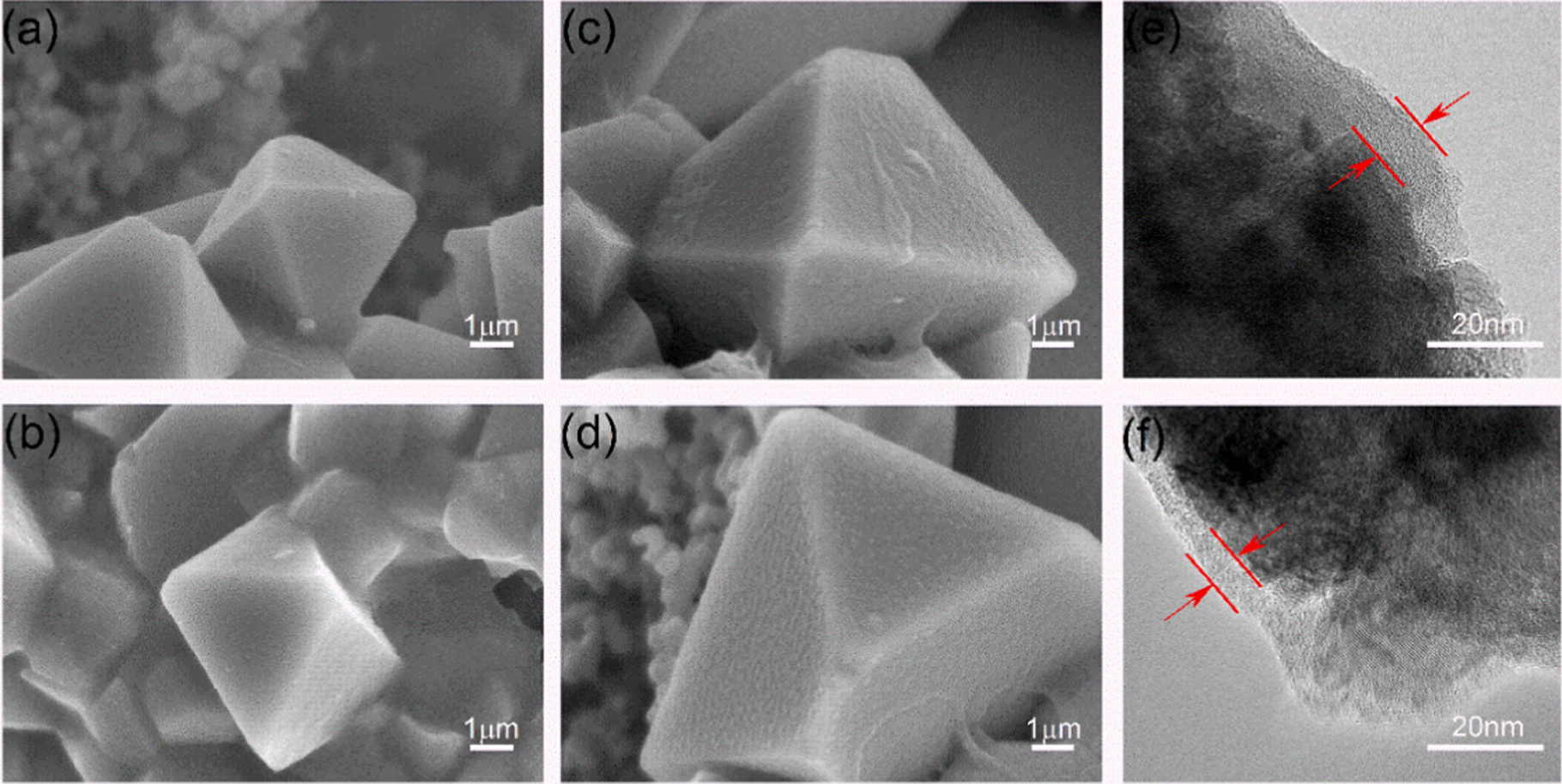 Synergistic Effect of Fluorinated Solvents for Improving High Voltage ...