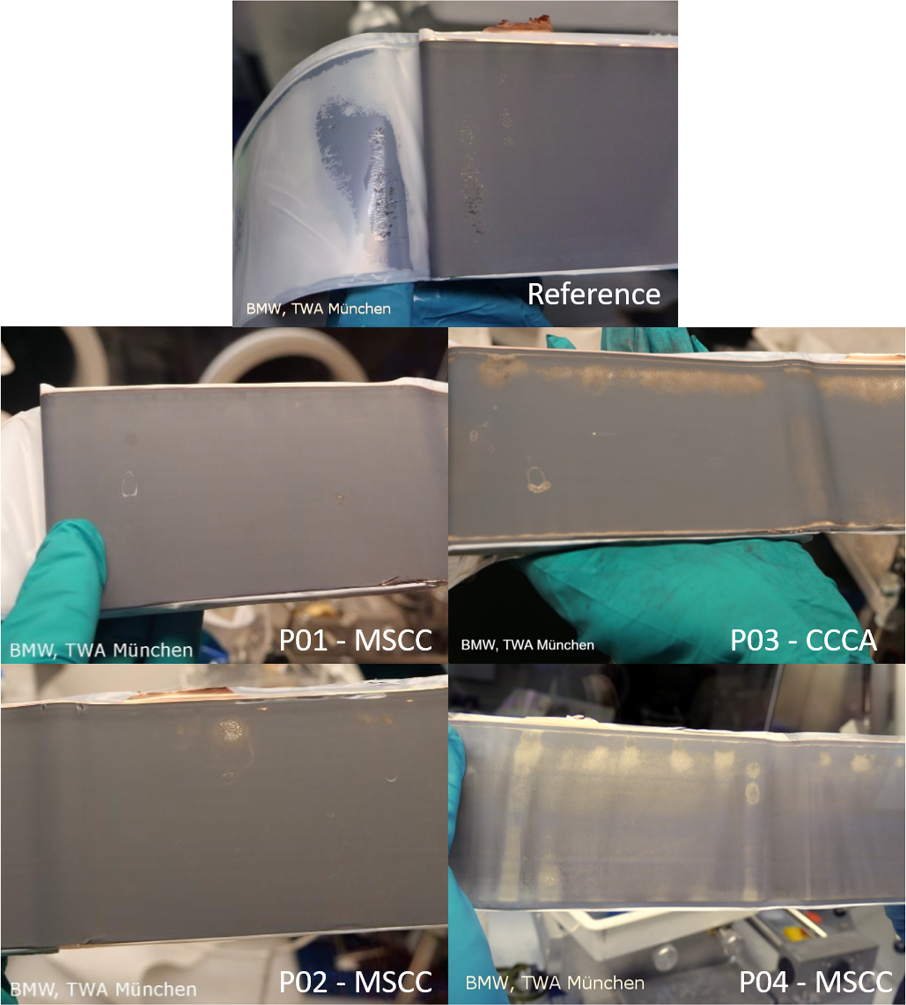 Fast-Charging of Automotive Lithium-Ion Cells: In-Situ Lithium-Plating ...