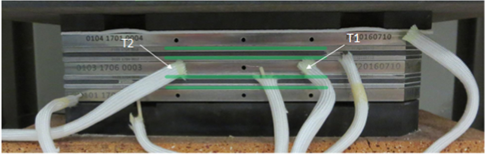 Degradation Analysis of an SOFC Short Stack Subject to 10,000 h of ...
