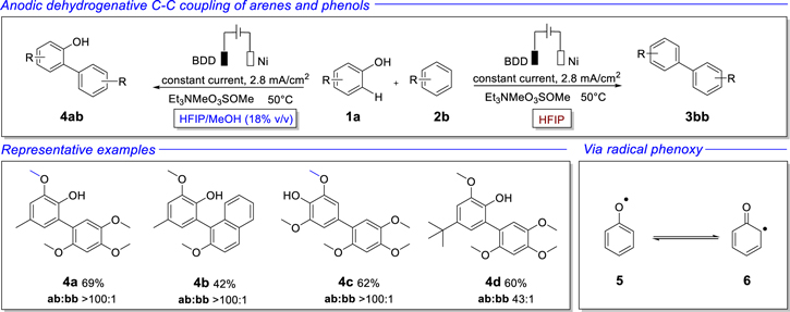 Review—Use of 1,1,1,3,3,3–hexafluoro–2–propanol (HFIP) Co-Solvent ...