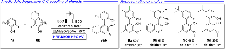 Review—Use of 1,1,1,3,3,3–hexafluoro–2–propanol (HFIP) Co-Solvent ...