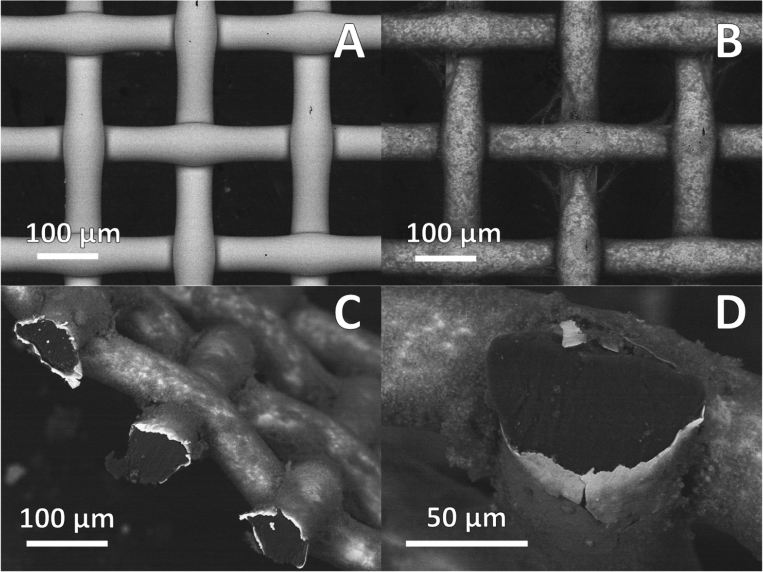 Electrochromic Textile Composites Based on Polyaniline-Coated ...