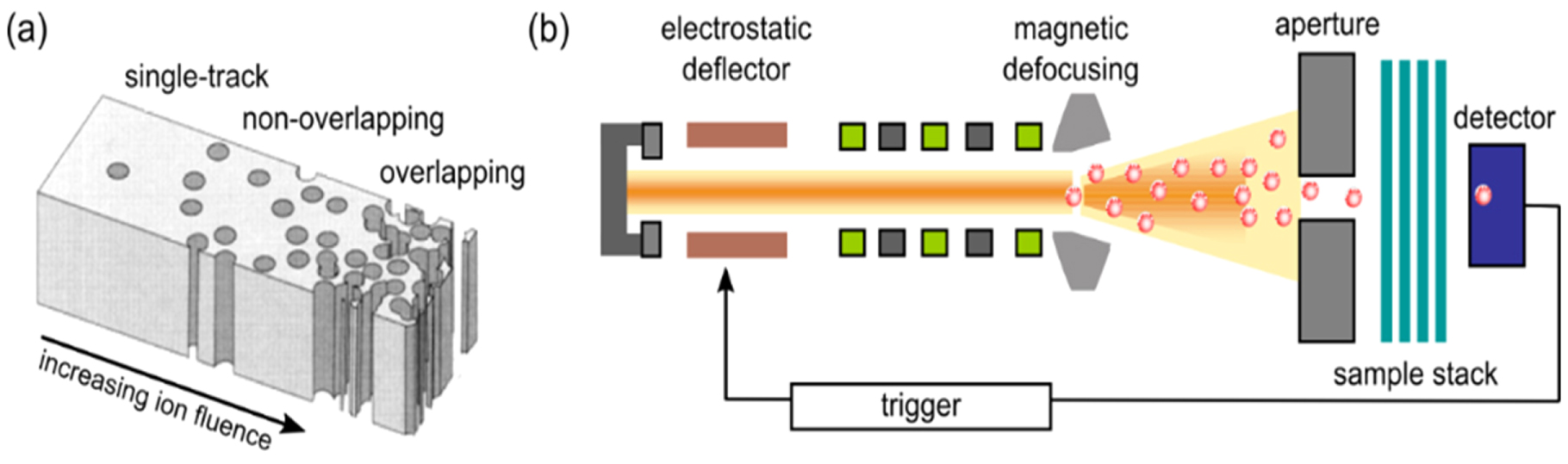 Review—Track-Etched Nanoporous Polymer Membranes as Sensors: A Review ...