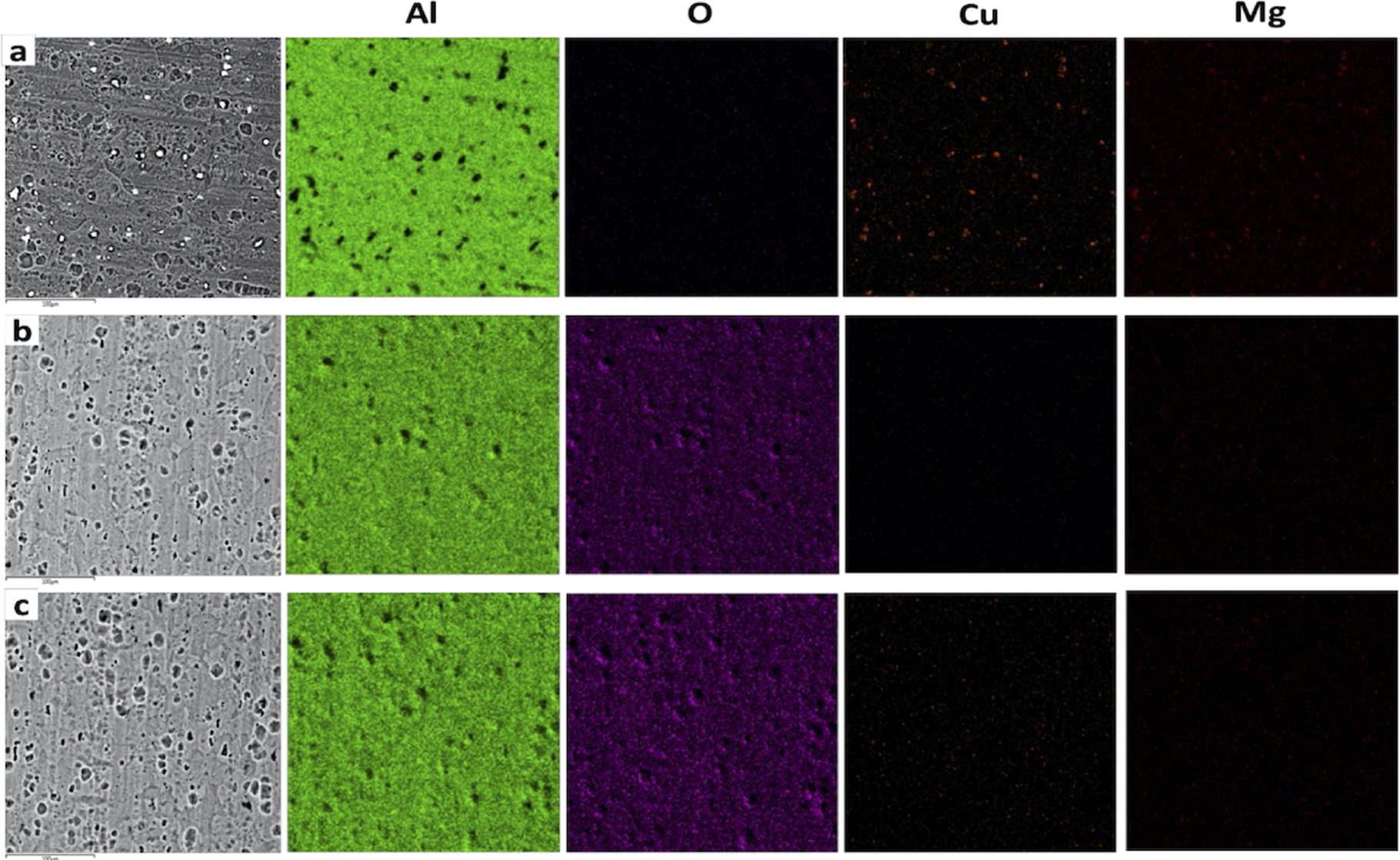 Corrosion Testing of Anodized Aerospace Alloys: Comparison Between ...