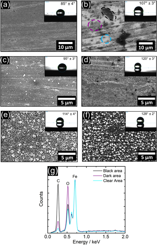 Film-Forming Amines for the Corrosion Protection of Carbon Steels in ...