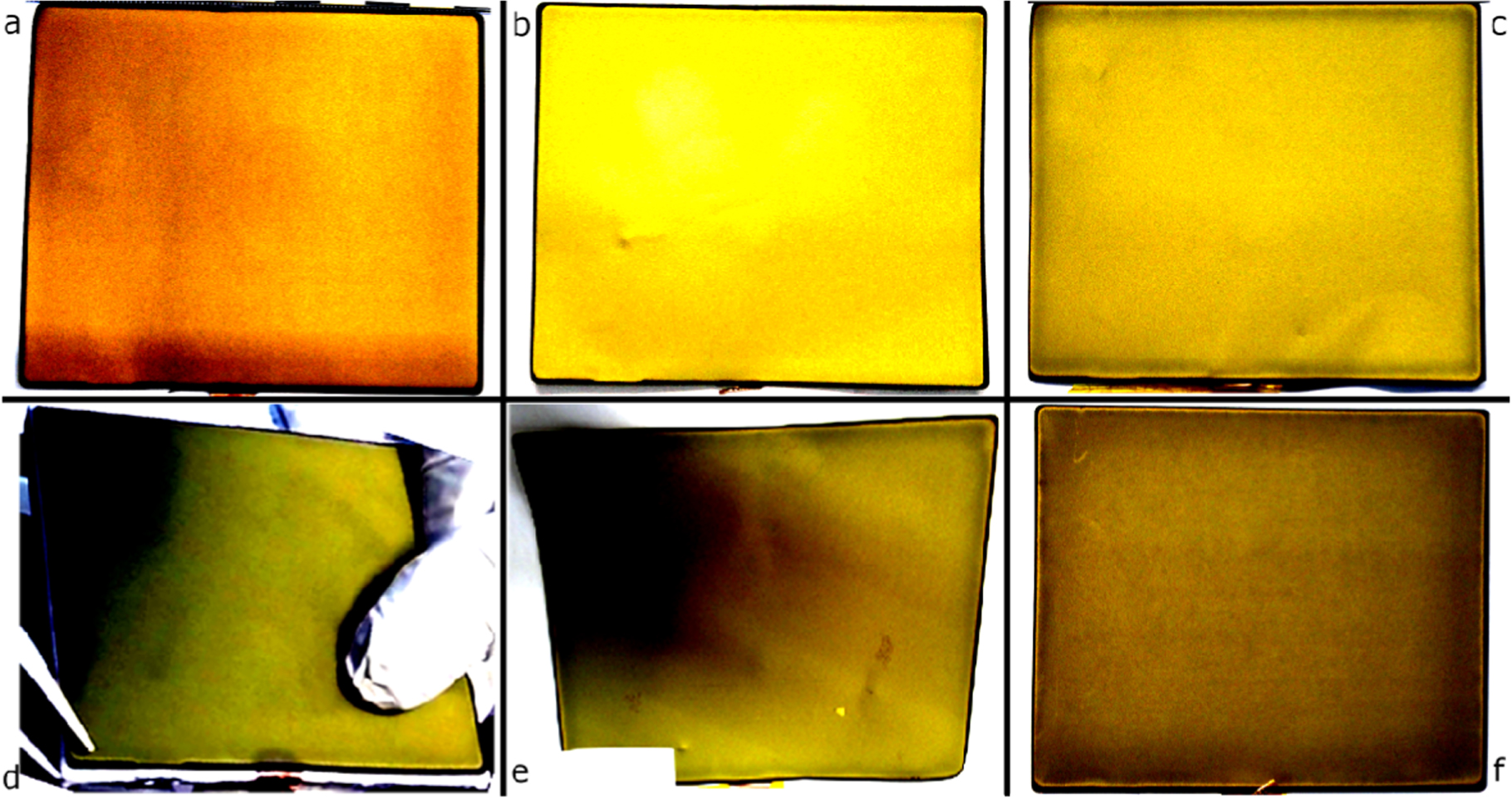 Identification of Lithium Plating in Lithium-Ion Batteries by ...