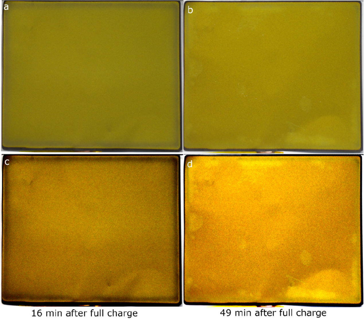 Identification of Lithium Plating in Lithium-Ion Batteries by ...
