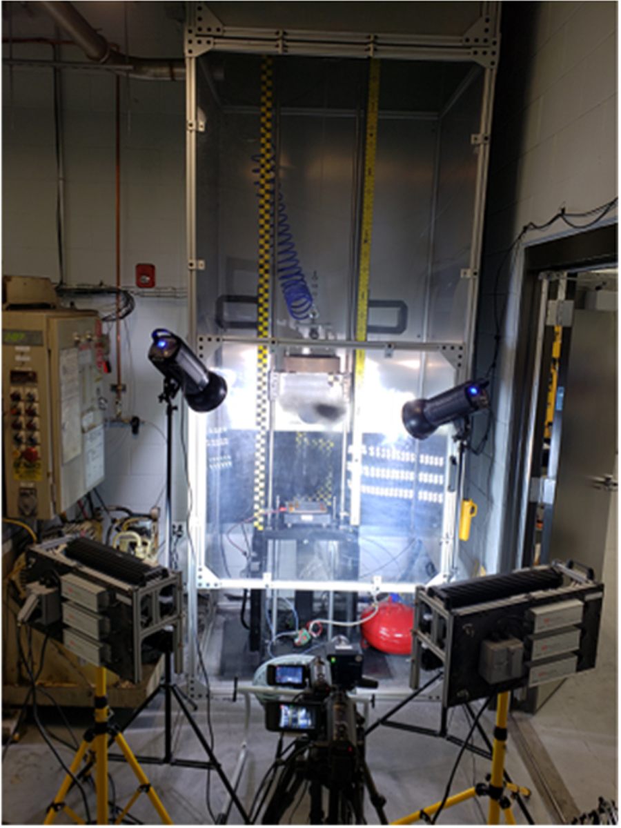 Impact Modeling and Testing of Pouch and Prismatic Cells - IOPscience
