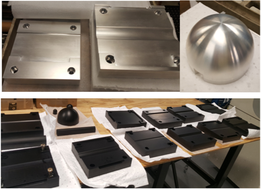 Impact Modeling and Testing of Pouch and Prismatic Cells - IOPscience