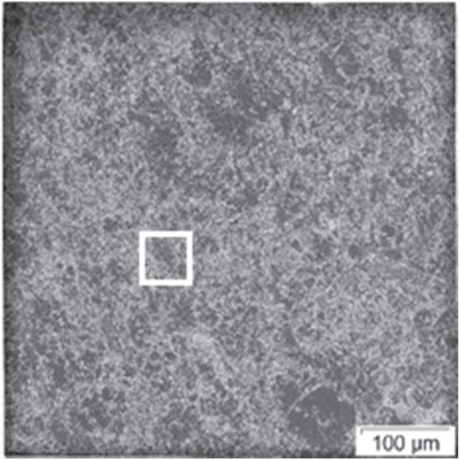 Characterization of the Particle-Polymer Interface in Dual-Phase ...
