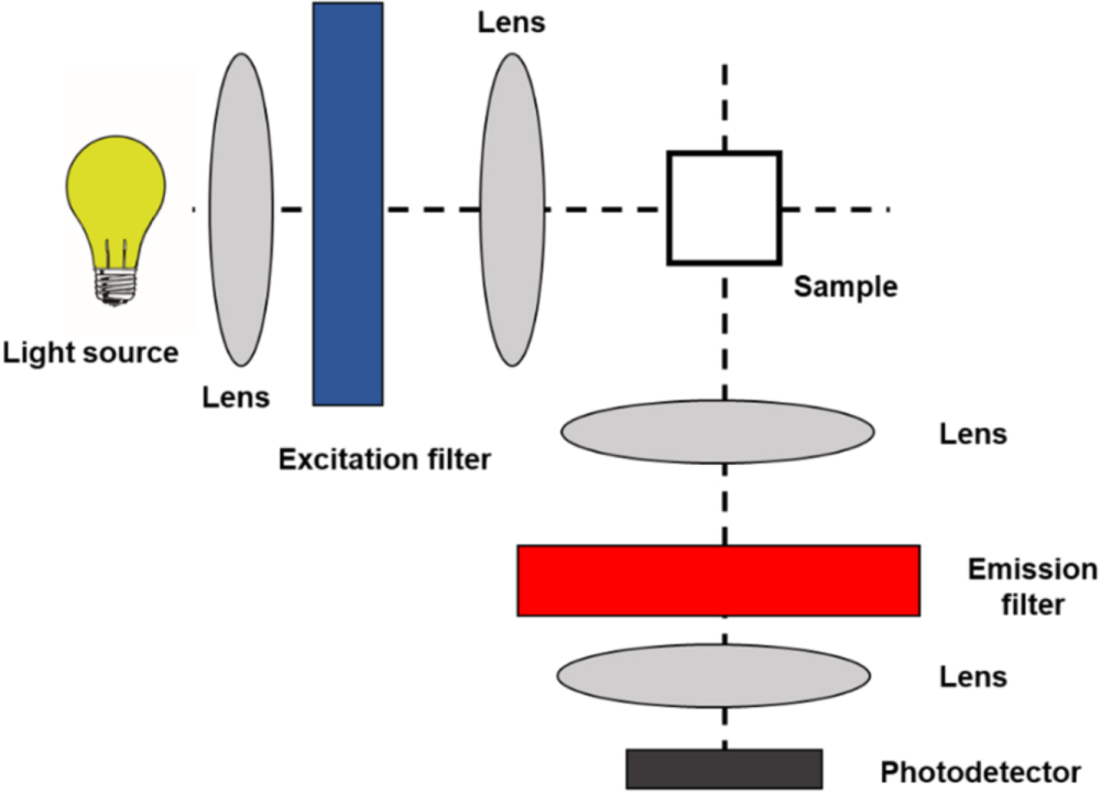 Review—Recent Progress in Portable Fluorescence Sensors - IOPscience