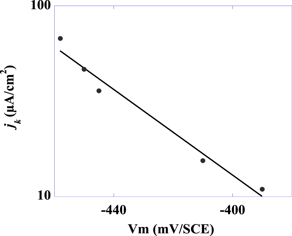 A Combined Experimental and Computational Approach to Study Crevice ...