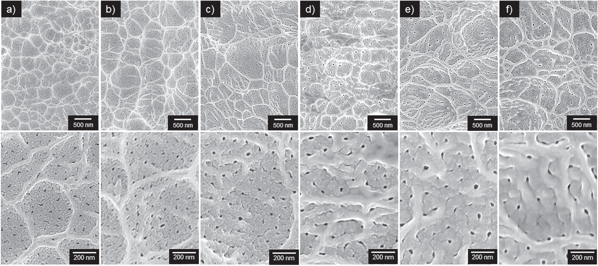 Forming Hard Anodic Films on Aluminum by Anodization in Oxalic Acid and ...