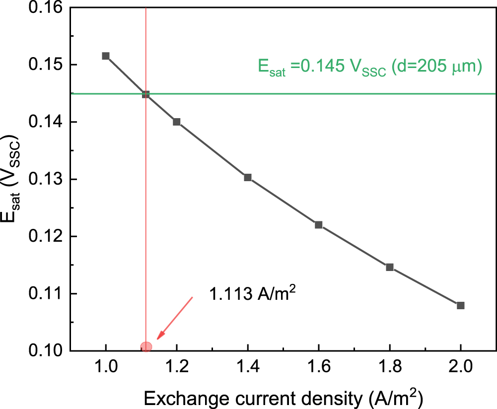 A Comprehensive Numerical Model for One-Dimensional Pit Growth of 316L ...