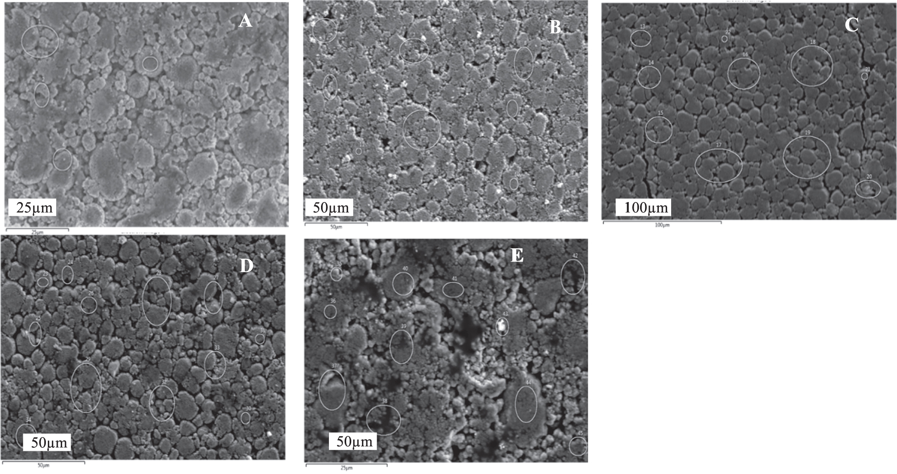 Performance of Commercial Li-Ion Cells for Future NASA Missions and ...