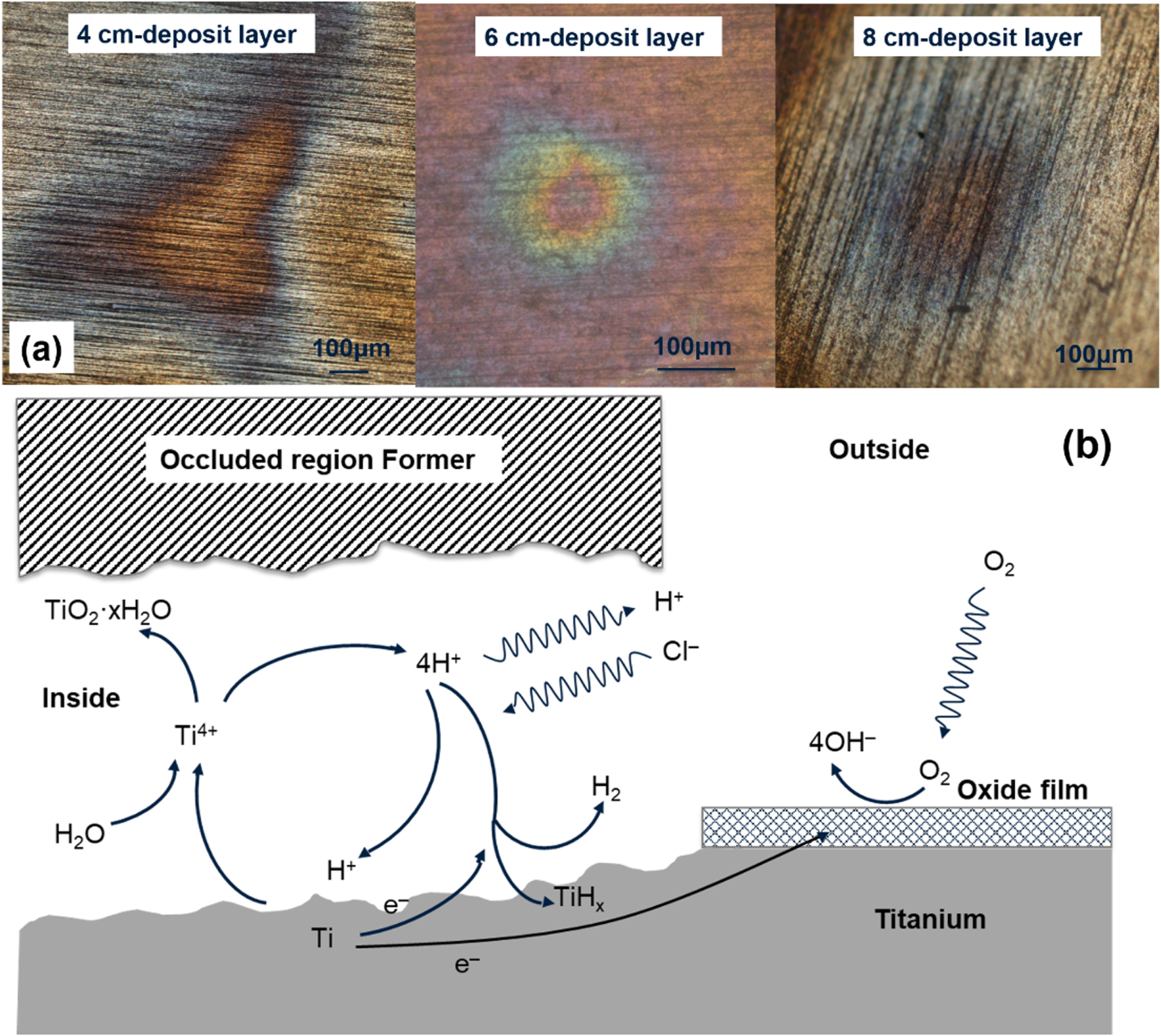 Communication—The Galvanic Effect on the Under-Deposit Corrosion of ...