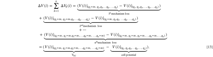 Method—Practices and Pitfalls in Voltage Breakdown Analysis of ...