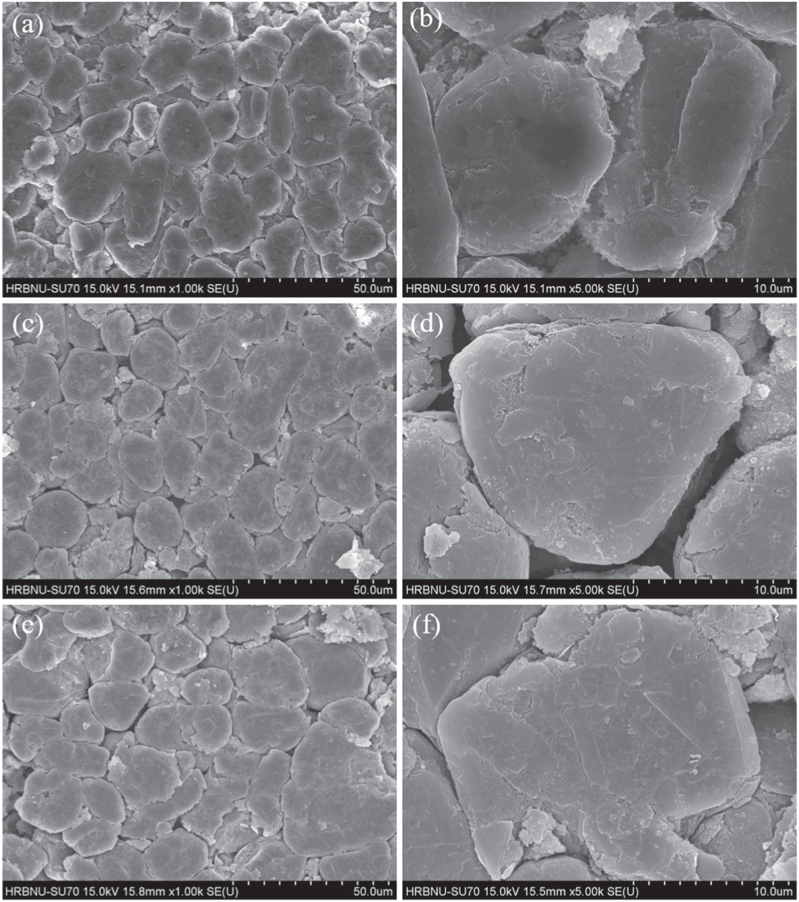 A Multi-Scale Heterogeneous Electrochemical-Diffusion-Induced Stress ...