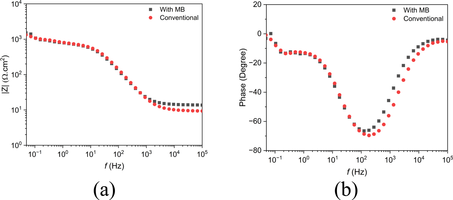 Use of a Bipolar, Metallic Luggin-Haber Probe for Electrochemical ...